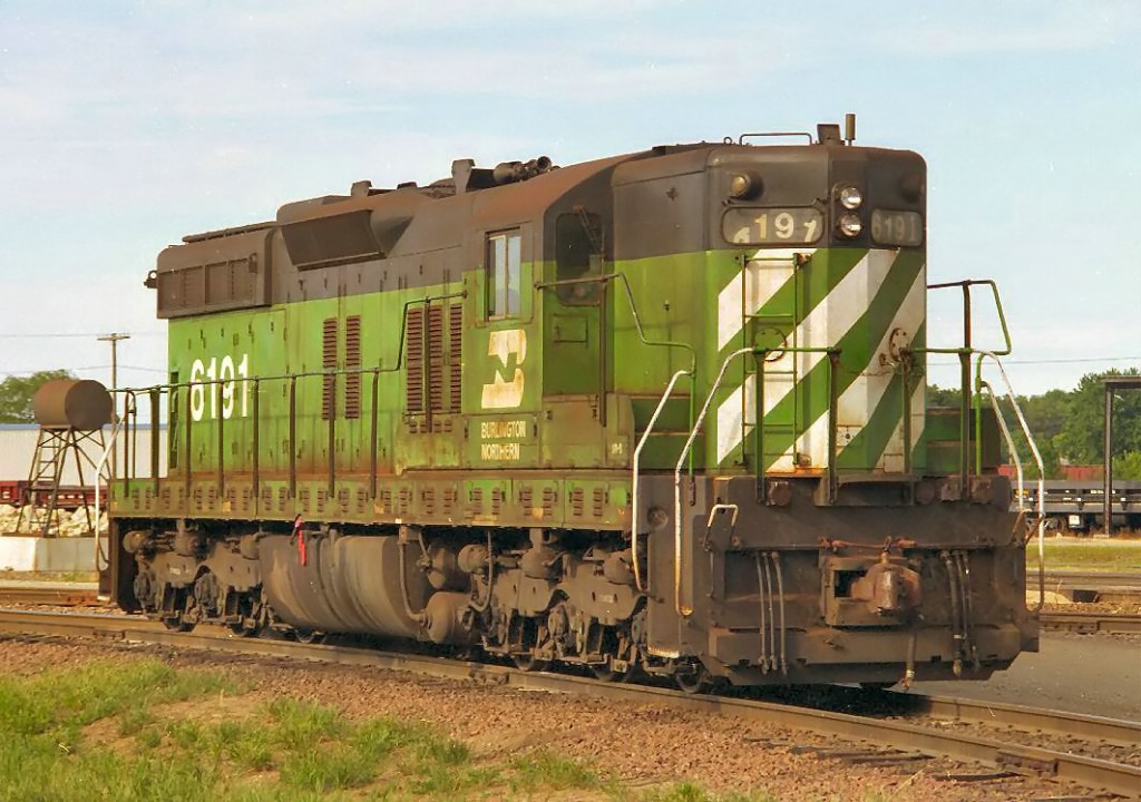 BN 6191